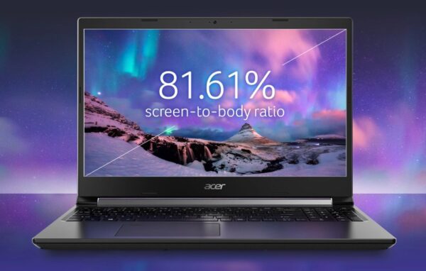 Acer Aspire 7 powered by Intel Core i5 launched in India