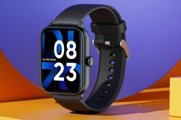 Dizo Watch D2 & D2 Power launched in India - NestGenTech