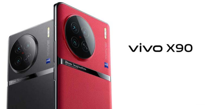 Vivo X90 launched globally - NestGentech Vivo X90 launched globally - NestGentech