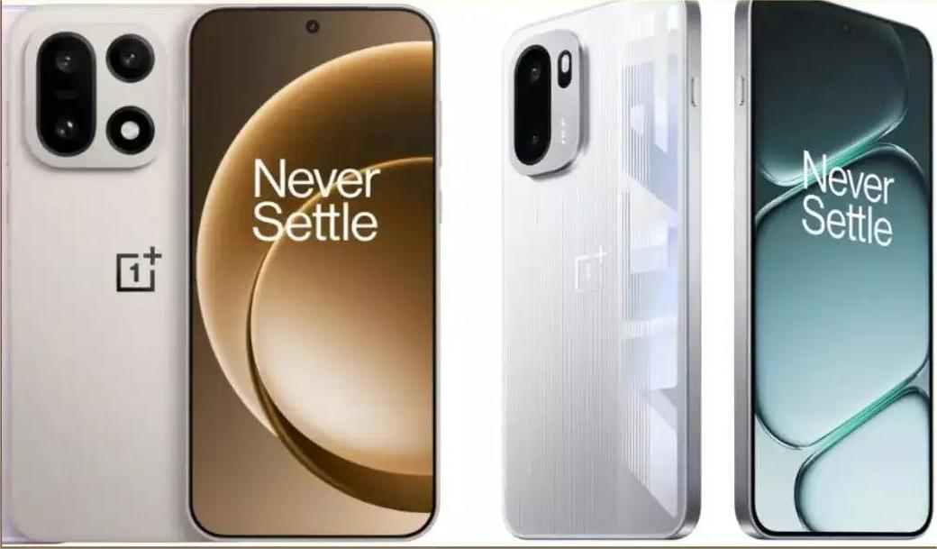 OnePlus 15R lunched in india Today - NestGenTech